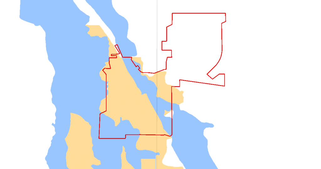 GIS Data | Teton County Montana