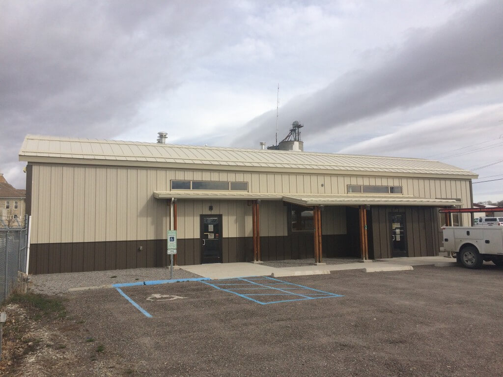 Gis Data Teton County Montana 2267