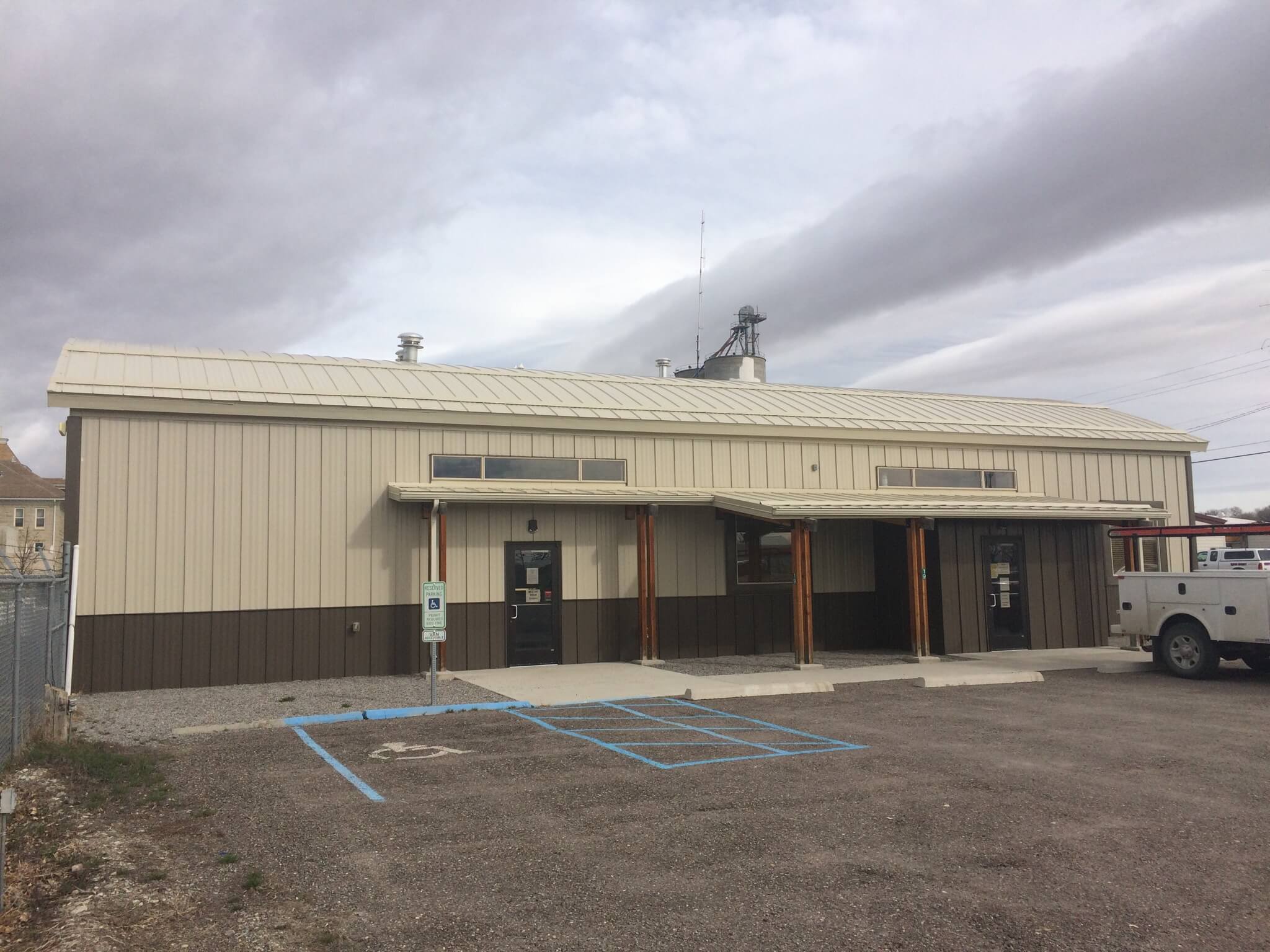 Weed Department | Teton County Montana